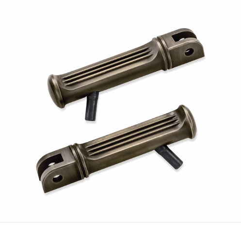 KIT,FTPEG,BRASS, W/WEAR PEG - LAZY BOYZ AS