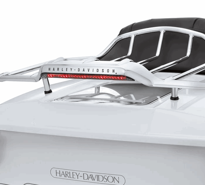 AIR WING LUGGAGE RACK LED LIGHT KIT - LAZY BOYZ AS