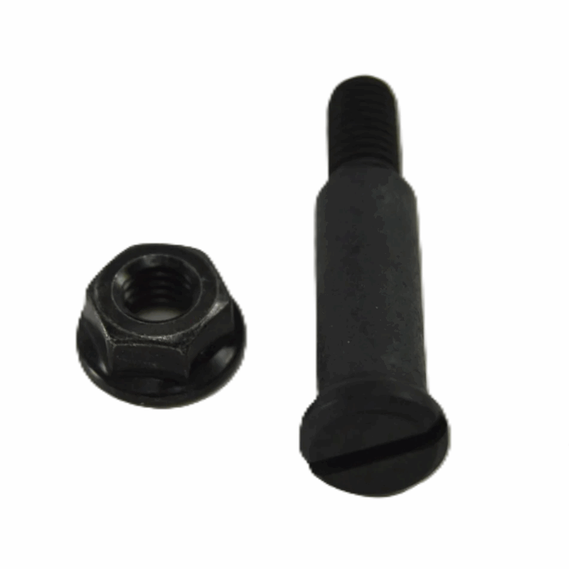 BUELL FRONT BRAKE LEVER BOLT KIT - LAZY BOYZ AS